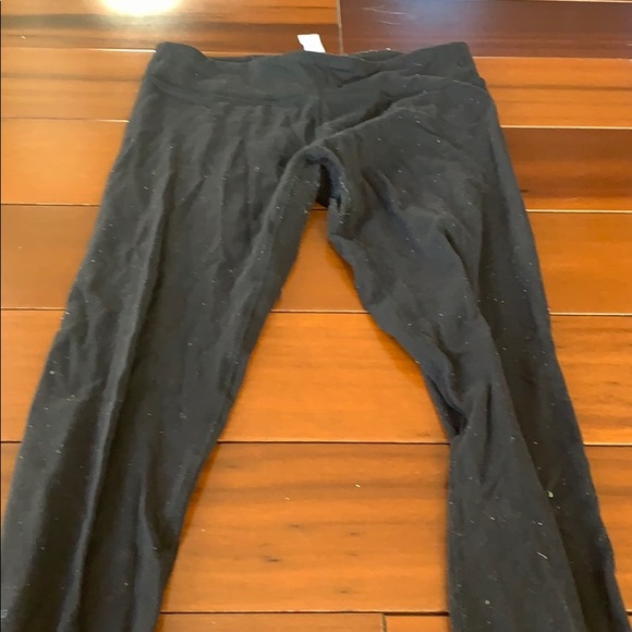 Ivivva | Pants & Jumpsuits | Ivivva Leggings Double Sided | Poshmark